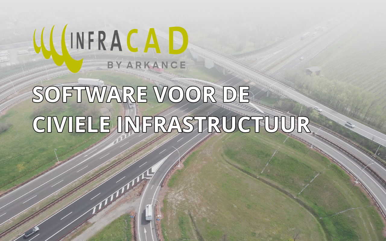 ARKANCE Licensing – InfraCAD