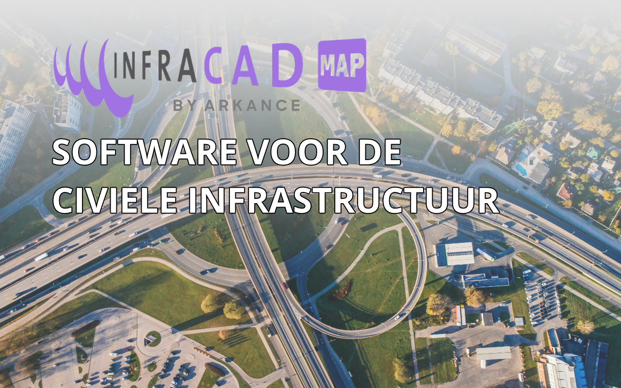 Geo-data (PDOK) – InfraCAD